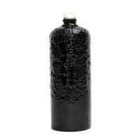 China 500ml 700ml 1000ml Sealing Type cork Glass Bottle for Vodka Gin Liquor for sale