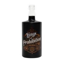 China 500ml 700ml 1000ml Sealing Type cork Glass Bottle for Vodka Gin Liquor for sale