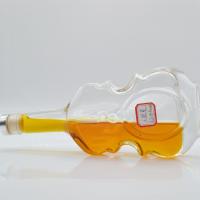 China 200ml/300ml/500ml/700ml/750ml/1000ml Glass Bottle for Bulk Alcohol Vodka for sale
