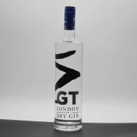 China Decal Surface Handling Crystal Empty Beluga Vodka Bottles 750ml for Bulk Purchase for sale