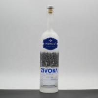 China 700ml Unique Shape Glass Bottle for XO/Brandy Super Flint Glass Material and Crown Cap for sale