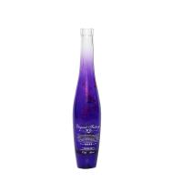 China Collar Material Super Flint Glass 700ml Skull Bottles for Liquor like Vodka and Whisky for sale