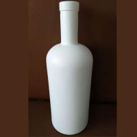 China Latest Design Glass Roller Bottle for Eco Wine Cologne 375ml 500ml 700ml 750ml 1000ml for sale