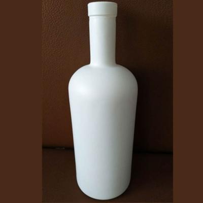China Latest Design Glass Roller Bottle for Eco Wine Cologne 375ml 500ml 700ml 750ml 1000ml for sale