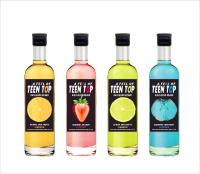 China Super Flint Glass Collar Whiskey Tequila Vodka Bourbon Bottle 375ml 500ml 700ml 750ml for sale