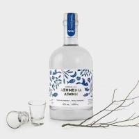 China 750ml Glass Bottle for Spirits Empty Gin Recycled Rum Whisky Vodka OEM/ODM Acceptable for sale