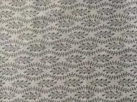 China Rayon Slubbed Elastic Fabric Print For Clothes for sale