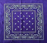 China 100% Cotton Square Scarf Fabric for sale