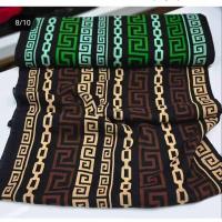 China 100% Wool Printed Winter Scarf Fabric – Cold‑Climate Series for sale