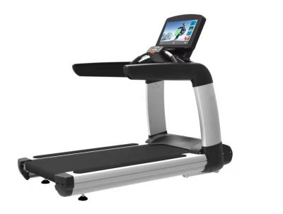 China 20km/H Gym Running Exercise Machine Running Belt 1600*600mm for sale