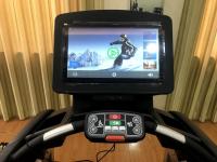 China 20km/H Gym Running Exercise Machine Running Belt 1600*600mm for sale