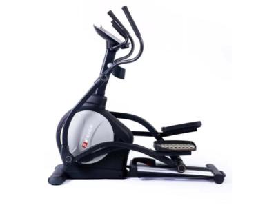 China OEM ODM 3 In 1 Elliptical Gym Equipment Cross Trainer AC220V for sale