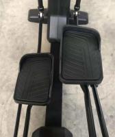 China ISO9001 Elliptical Gym Equipment Exercise Elliptical Bike Loading 150kg for sale