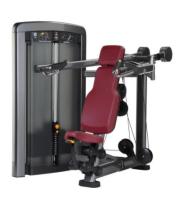 China Gymnasium Commercial Fitness Equipment Shoulder Gym Machine Loading 200kg for sale