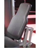 China Gymnasium Commercial Fitness Equipment Shoulder Gym Machine Loading 200kg for sale