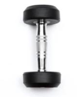 China Gymnasium Steel Small Dumbbell Rack PU Dumbbell Set ISO9001 for sale