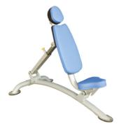 China Indoor Adjustable Commercial Gym Equipment Dumbbell Bench for sale