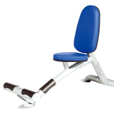 China Utility Bench powder coating exercise equipment for sale