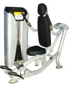 China Rohs Weight Gym Equipment Weight Lifting Machines OEM ODM for sale