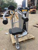 China Rohs Weight Gym Equipment Weight Lifting Machines OEM ODM for sale