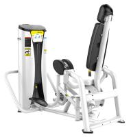 China OEM ODM Exercise Muscle Inner Thigh Adductor Machine 250kg for sale