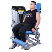 China OEM ODM Exercise Muscle Inner Thigh Adductor Machine 250kg for sale