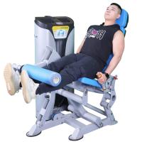 China ISO9001 Commercial Gym Equipment Leg Extension Gym Machine OEM for sale