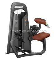 China Leg Press-Back  commercial gym equipment for sale