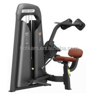 China Abdominal sport gym club exercise machine for sale