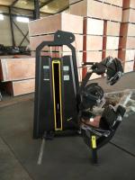 China Abdominal sport gym club exercise machine for sale