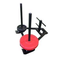 China EN957 Body Building Manual Fitness Gym Woodway SLED for sale