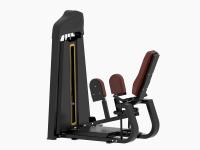 China Commercial multi gym Outer Thigh leg gym machine for sale