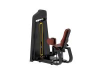 China Inner Thigh&Outer Thigh   adductor machine leg exercise gym equipment for sale