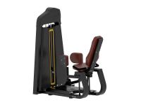 China Inner Thigh&Outer Thigh   adductor machine leg exercise gym equipment for sale