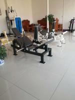 China buttocks lifting training equipment buttocks push weight machine commercial home fitness exercise equipment for sale