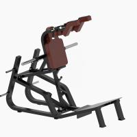 China Body Fitness Booty Builder Hip Thrust Gym Machine 360kg for sale
