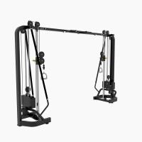 China En957 Multifunctional Gym Machine Crossover Machine Gym 360kg for sale