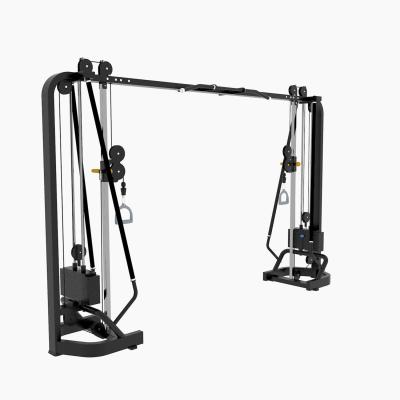 China En957 Multifunctional Gym Machine Crossover Machine Gym 360kg for sale