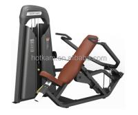 China Square Tube Deltoid Exercise Machine Gym 1320*1300*1620mm for sale