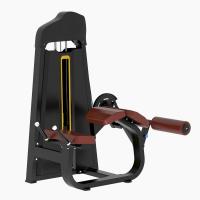 China Commercial Gym Equipment Leg Curl Leg Extension Machine 200kg for sale