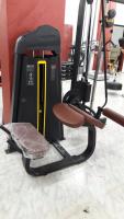 China Commercial Gym Equipment Leg Curl Leg Extension Machine 200kg for sale