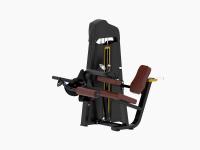 China Commercial Gym Equipment Leg Curl Leg Extension Machine 200kg for sale