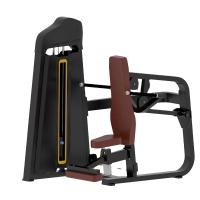 China ISO9001 Tricep Extension Machine Tricep Press Machine 1320*1300*1620mm for sale