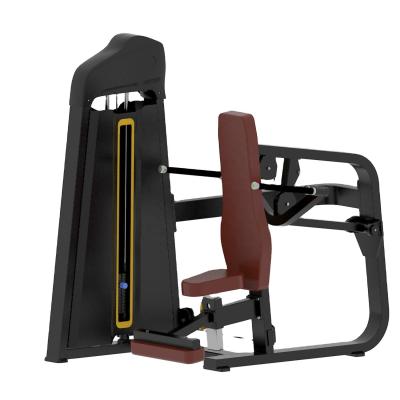 China ISO9001 Tricep Extension Machine Tricep Press Machine 1320*1300*1620mm for sale