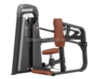 China ISO9001 Tricep Extension Machine Tricep Press Machine 1320*1300*1620mm for sale
