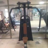 China OEM ODM Flat Tube Muscle Fitness Forearm Workout Equipment for sale