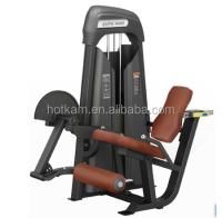 China Flat Tube Leg Exercise Press Machine 1320*1300*1620mm for sale