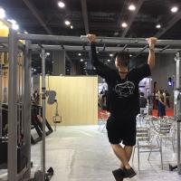 China OEM 8 In 1 Functional Multifunction Smith Machine 3800*3900*2350mm for sale