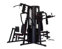 China 160KGS Body Building Multi Station Home Gym Equipment OEM ODM for sale
