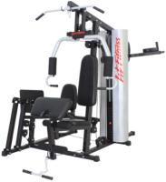 China Burgundy Commercial Multifunctional Gym Equipment 50kgs/2 Group for sale